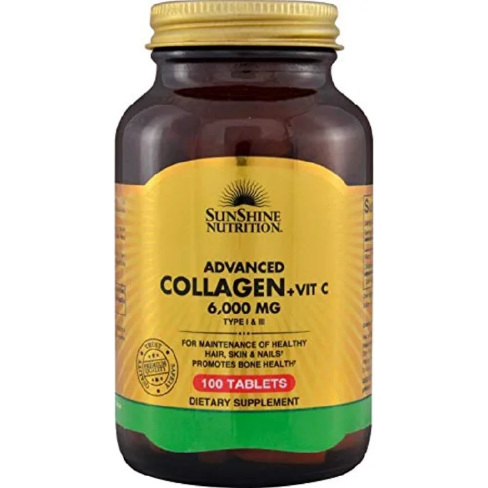 sunshine-nutrition-advanced-collagen-+-vitamin-c-tablets-in-kenya ...