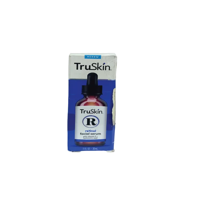 Truskin retinol facial serum 30ml | Pharmaplus | Pharmaplus