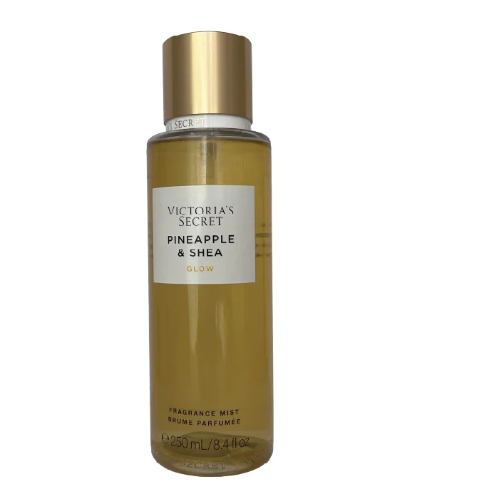 Victoria secret pineapple & shea mist 250ml | Pharmaplus | Pharmaplus