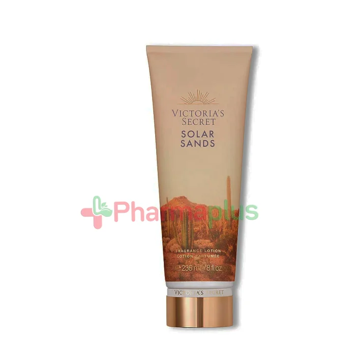 Victoria secrets solar sand lotion 236ml | Pharmaplus | Pharmaplus