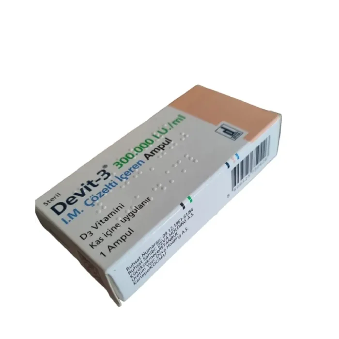 Vitamin d inj 150000iu 1s | Pharmaplus | Pharmaplus